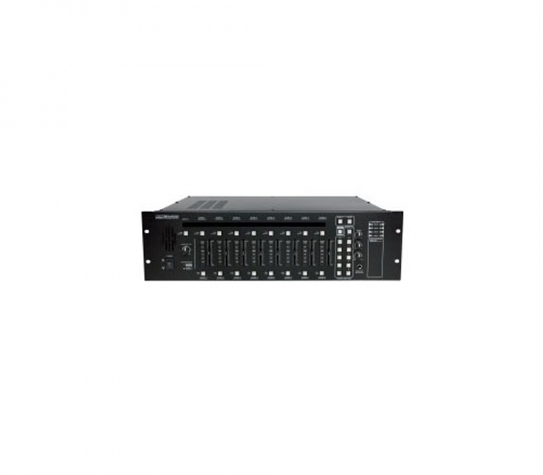 MATRICE AUDIO PX-8000 InterM - Certifia