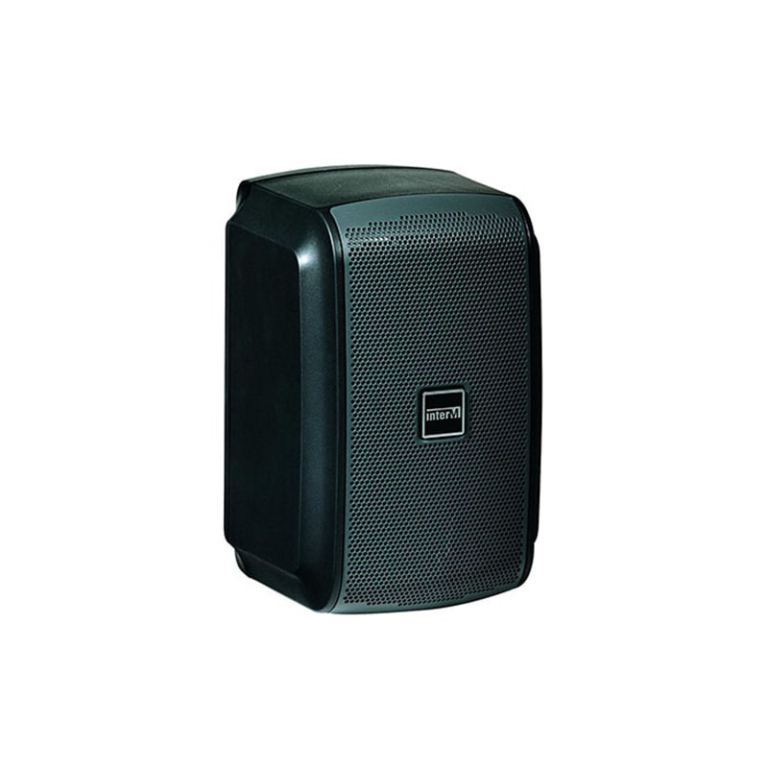 GS-20 Haut-parleur mural 5 'à 2 voies InterM - Certifia