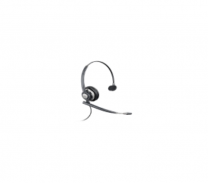 Micro-casque USB Plantronics EncorePro 710/720 - Certifia