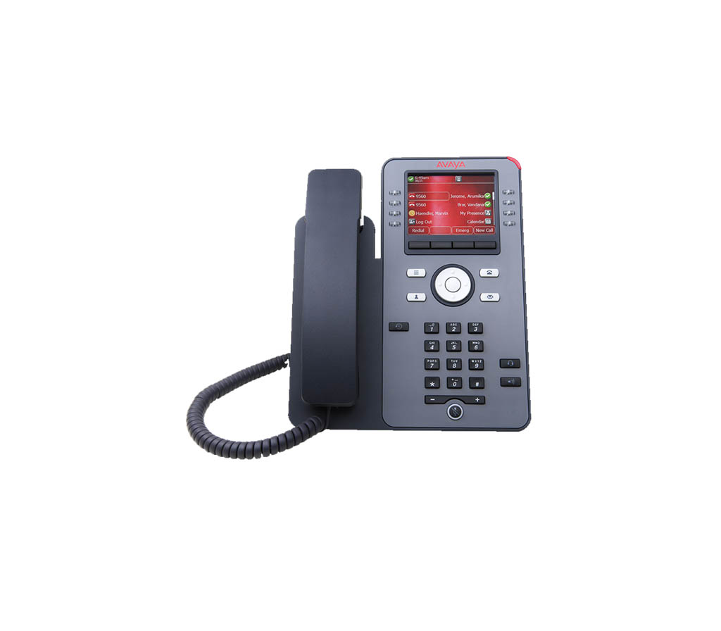 Avaya ip j179 | Certifia
