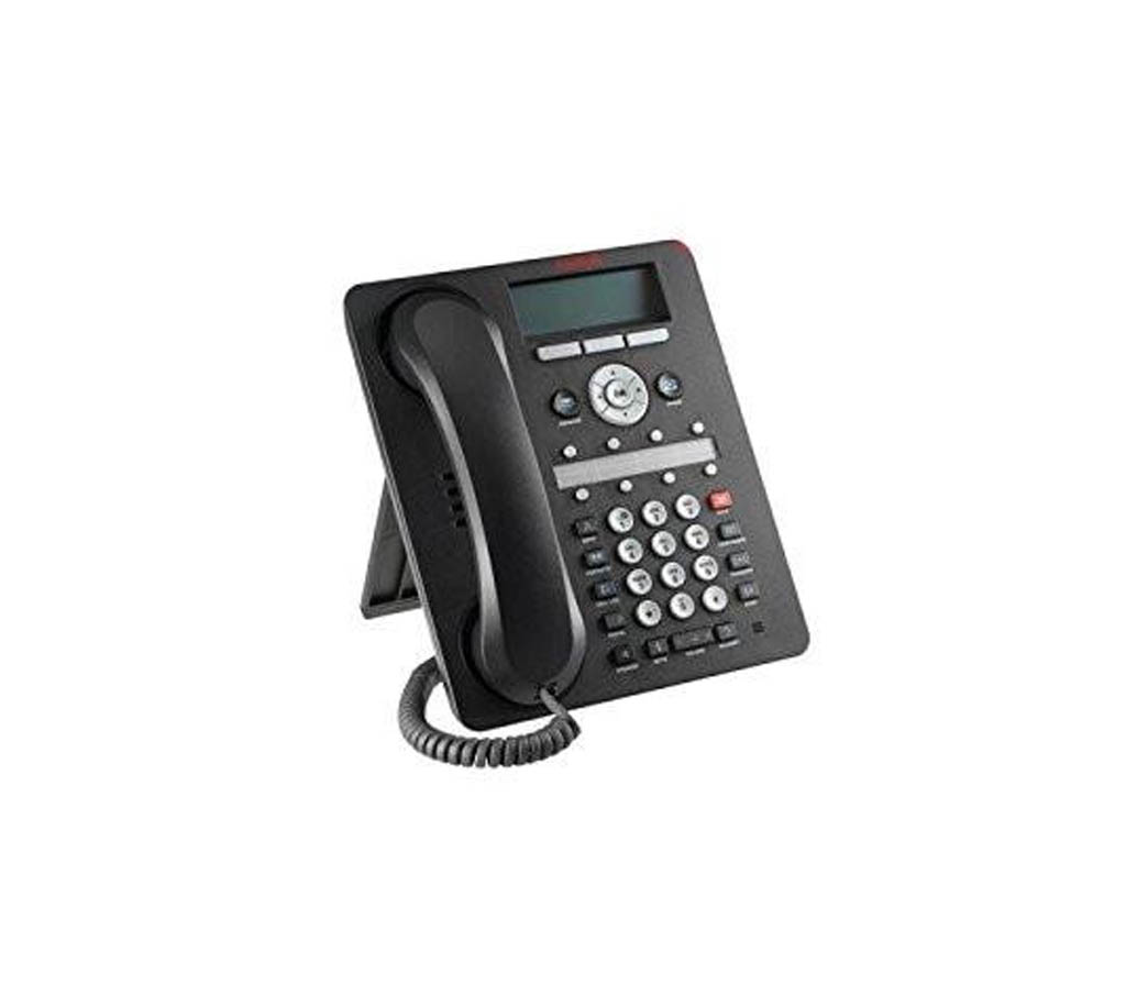 Avaya numérique 1408 | Certifia