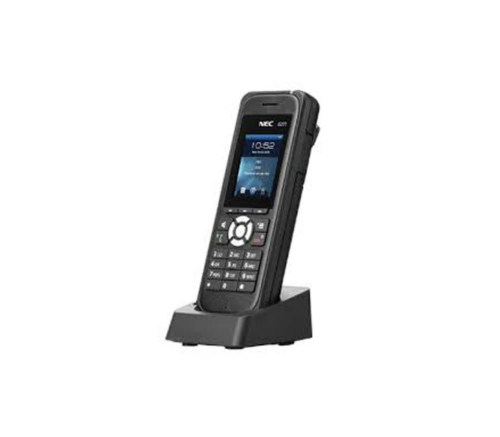 NEC G277 DECT | Certifia