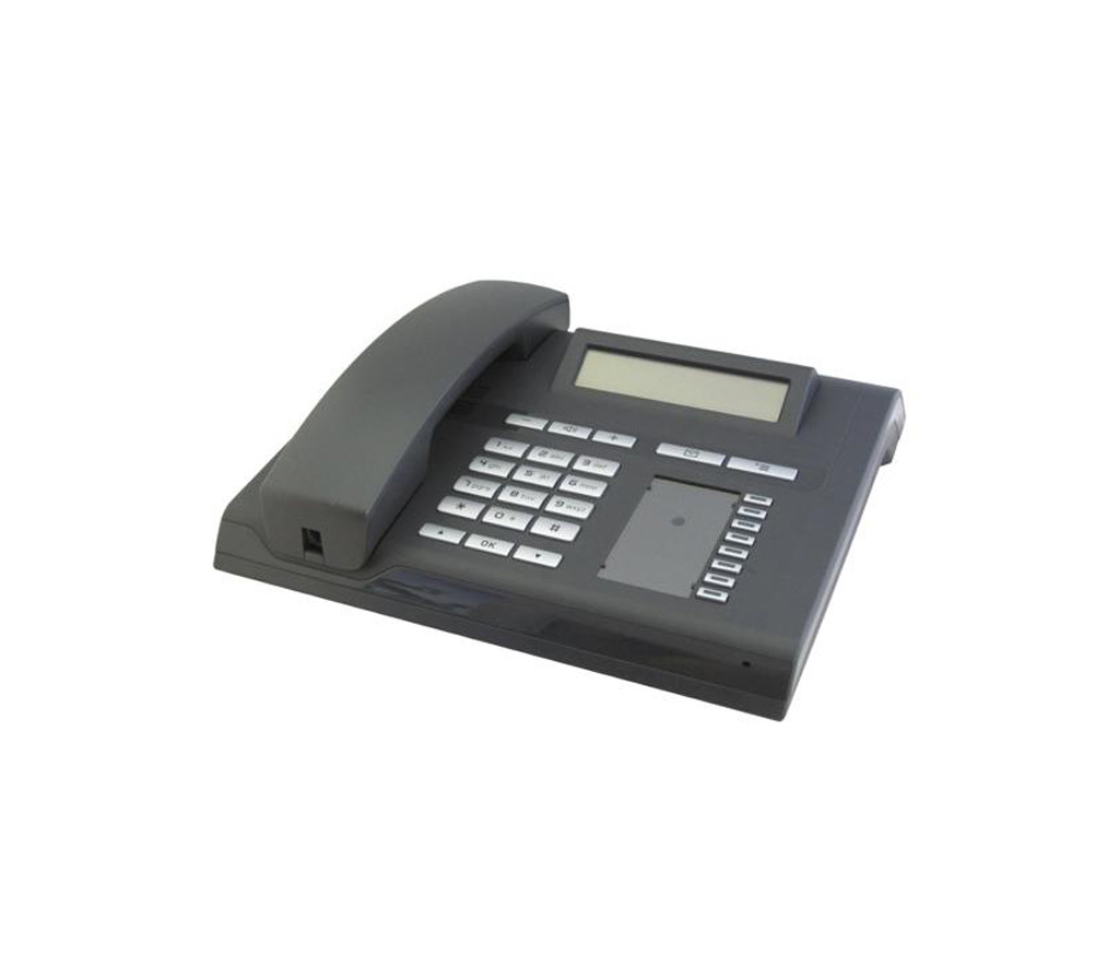 Siemens openstage 15SIP - Certifia