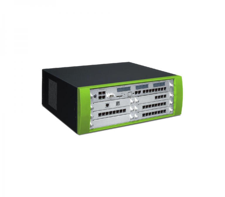 Unify openscape X5 - Certifia