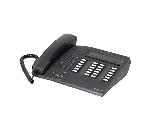 Poste Alcatel numérique 4035 - Certifia