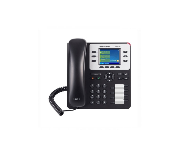 Grandstream IP GXP2130 | Certifia