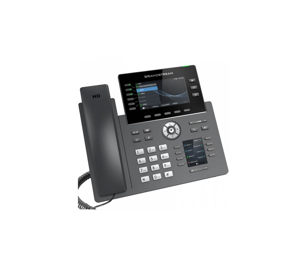 Grandstream IP GRP2616 | Certifia