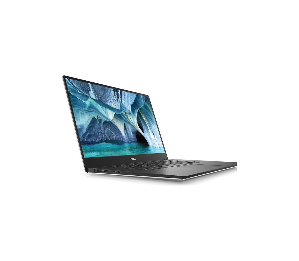 Ordinateur portable DELL DELL XPS 15 7000 Series-7590 i7-9750H 15.6" 4K ...